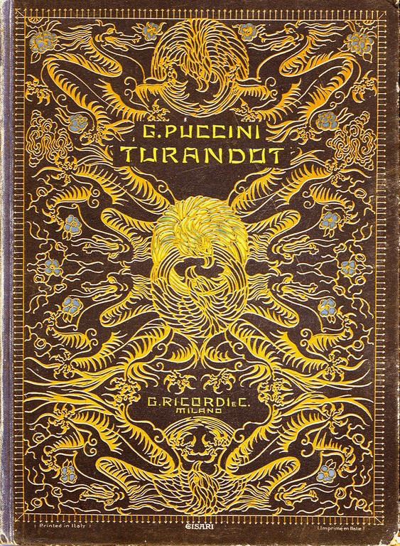 Turandot: storia, personaggi e curiosità